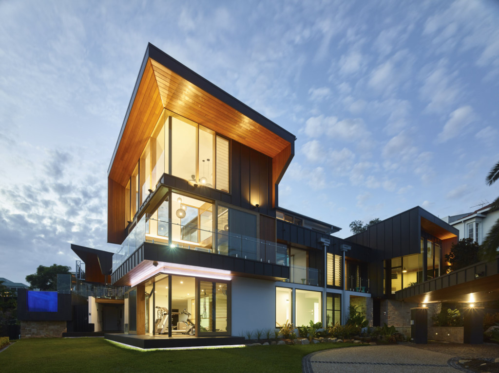 Markwell - CGH Constructions