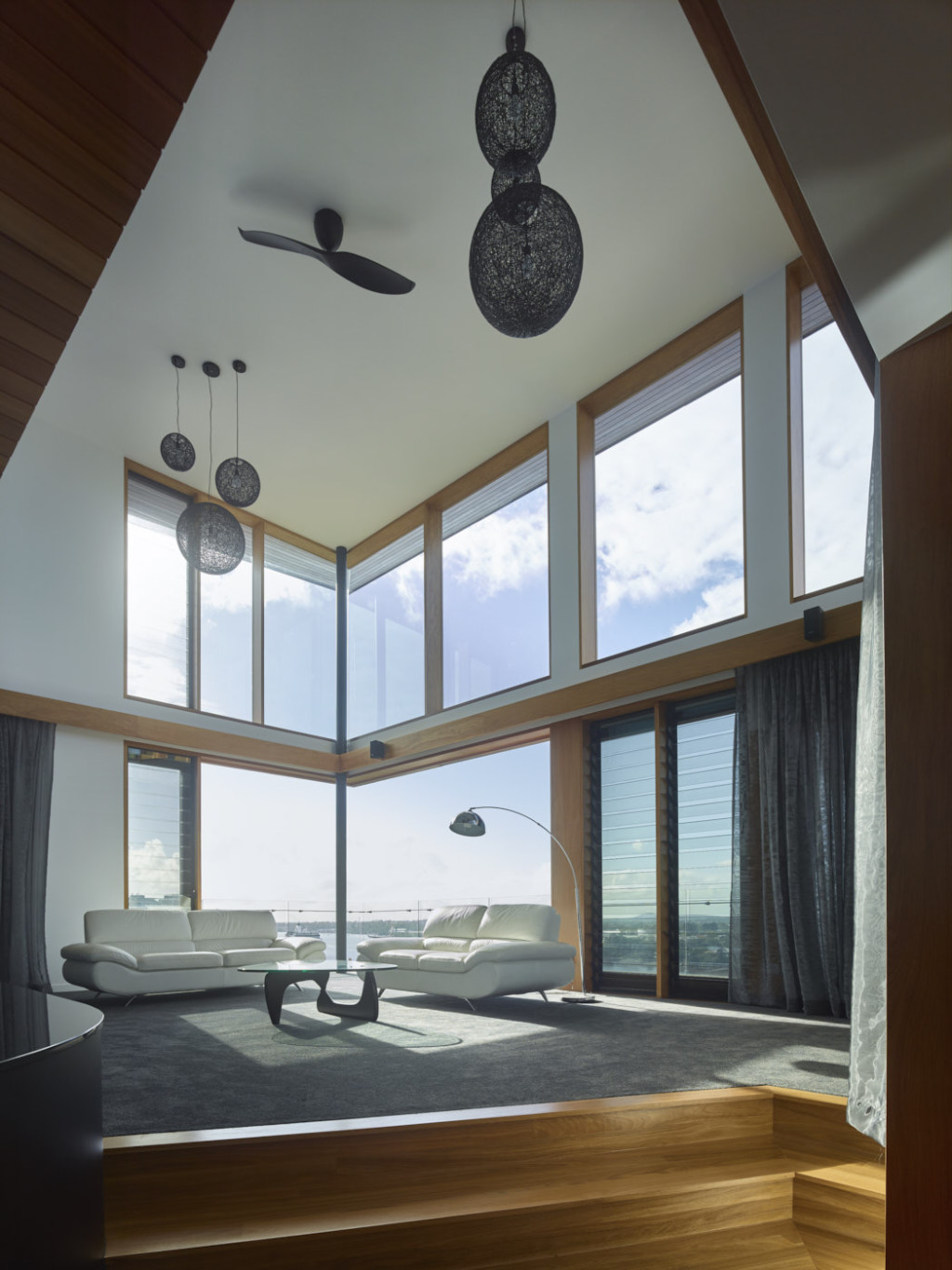 Markwell - CGH Constructions